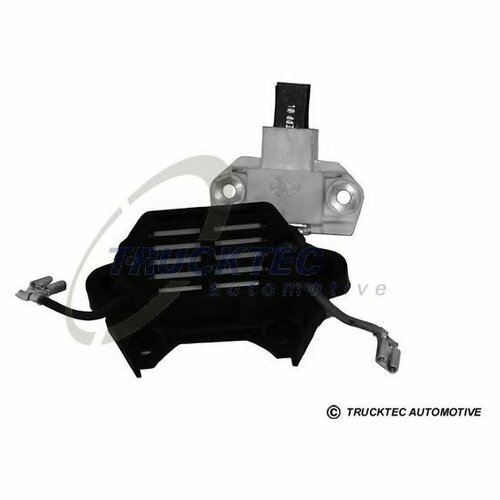 Регулятор генератора Trucktec 0317002