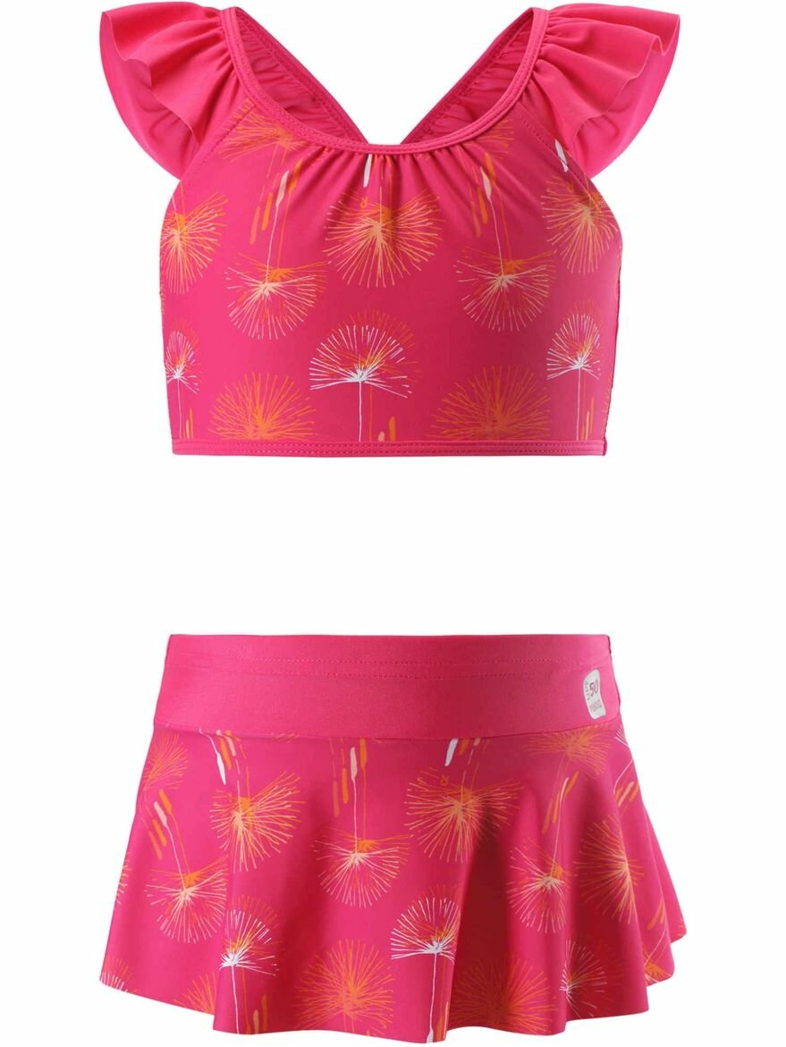 Пляжный комплект