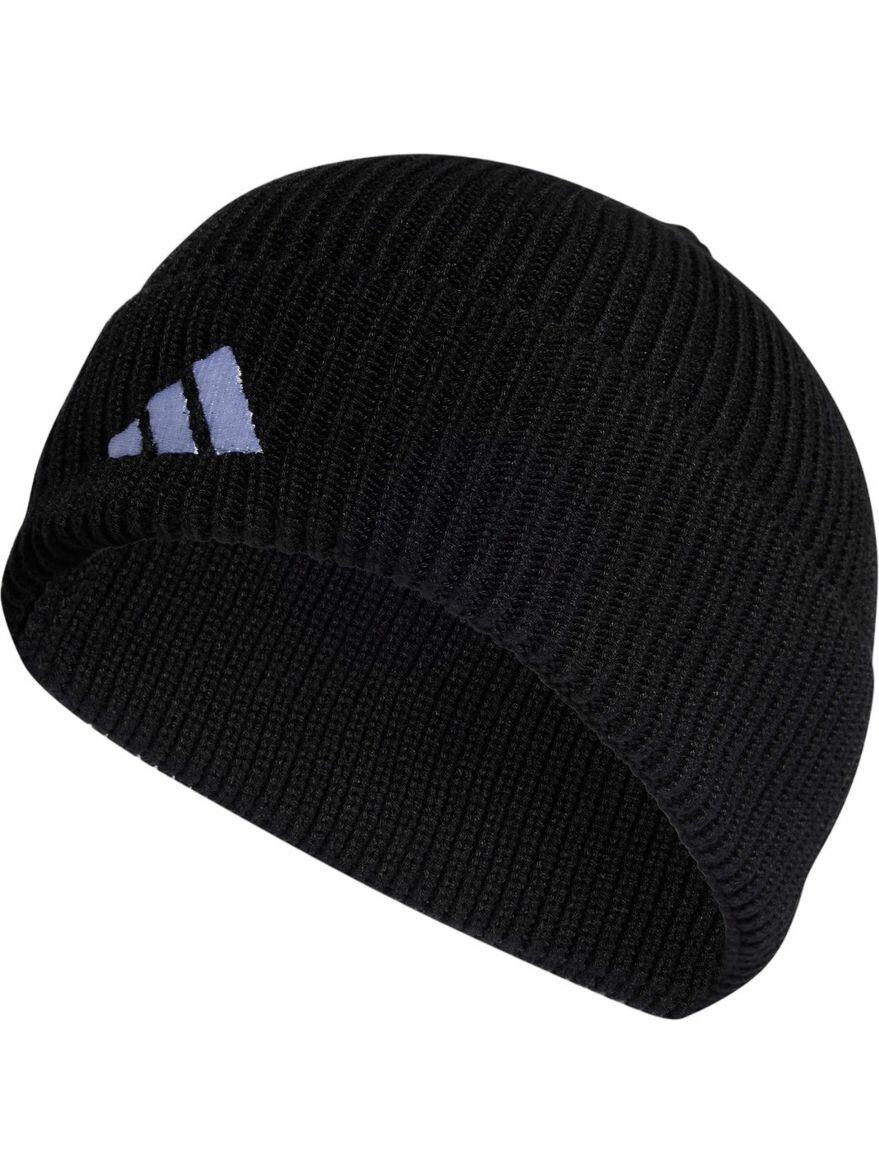 Шапка-бини Tiro 23 League Beanie для мужчин