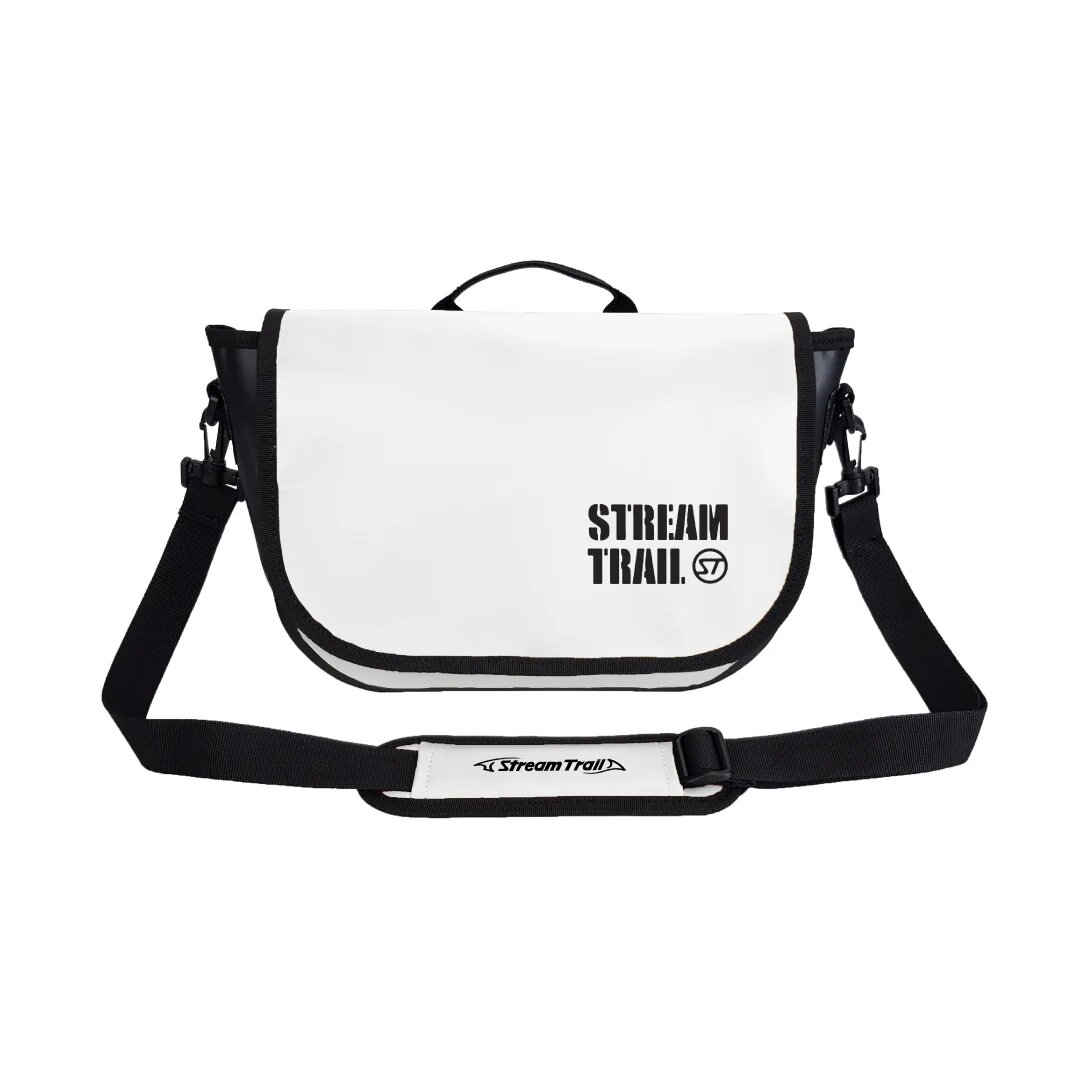 Сумка влагозащитная Stream Trail Mussel Splash 6.5L