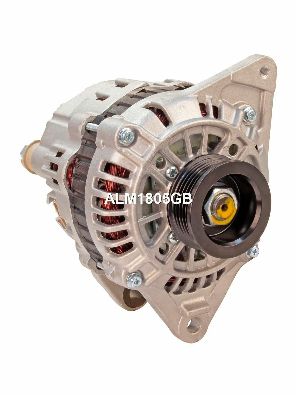 Генератор для авто (генератор автомобильный) Mitsubishi Colt V, Mirage, Galant, Eclipse (Митсубиши Колт 5, Мираж, Галант, Эклипс)