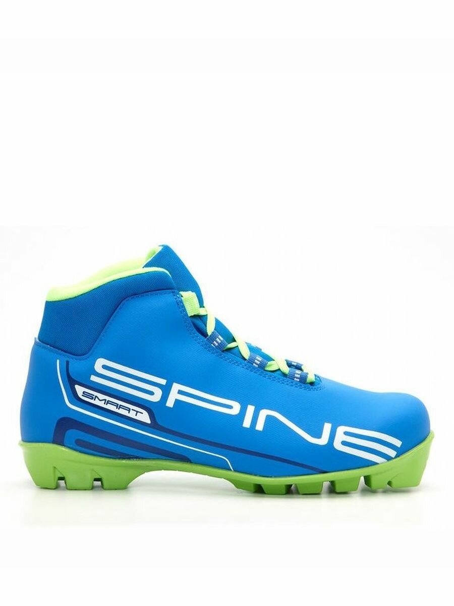 Ботинки лыжные Spine Smart 357/2 крепление NNN