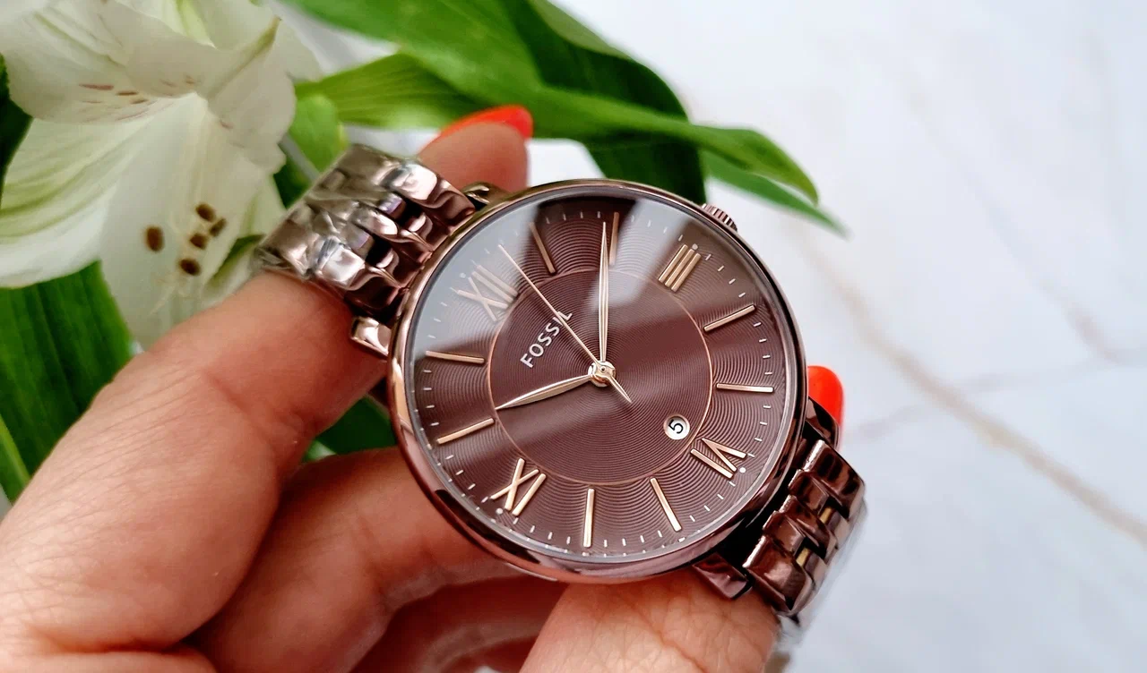 Наручные часы