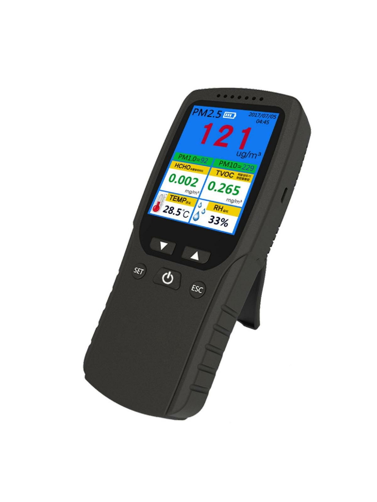 5,83-дюймовый дисплей для электронной бумаги с разрешением электронных чернил 648x480 Электронный экран