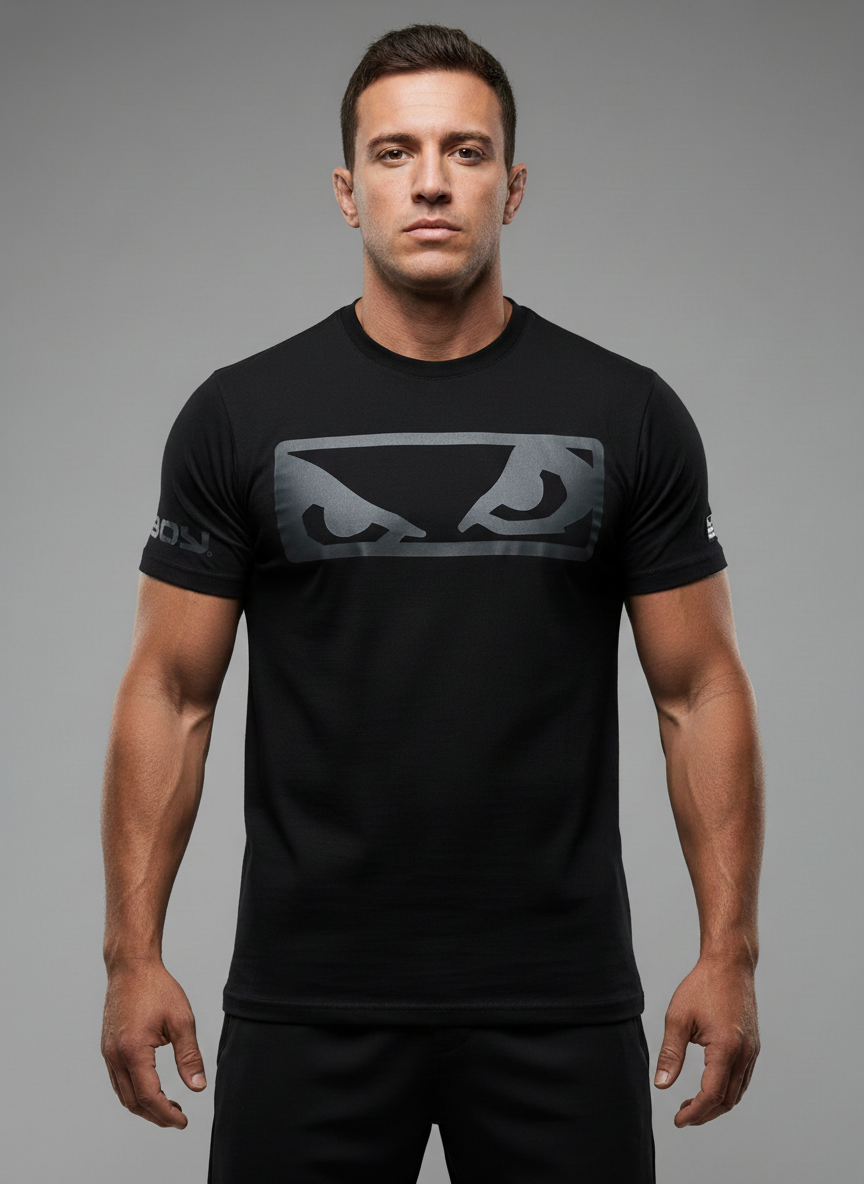 Футболка спортивная