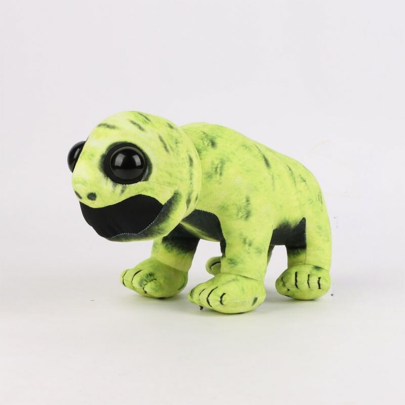 Игрушка плюшевая с Игры Аномалия (Zoonomaly) 17-45см /Xbuy