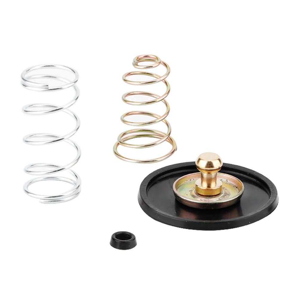 Комплект из 4 карбюраторов для ремонта двигателя мотоцикла Honda XL250S CB400T CM400 CX500 CB900F, запасные части