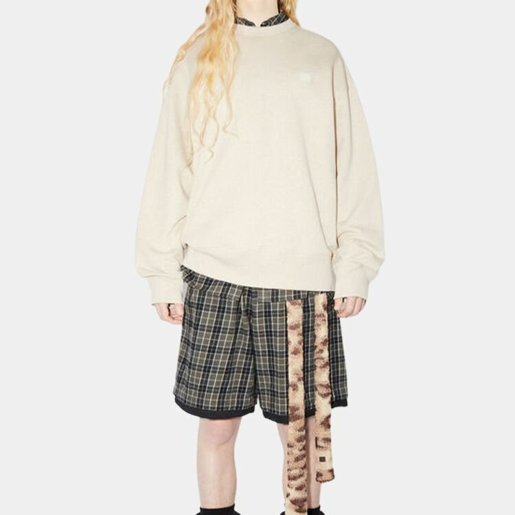Толстовка Acne Studios, размер XS — фото 1