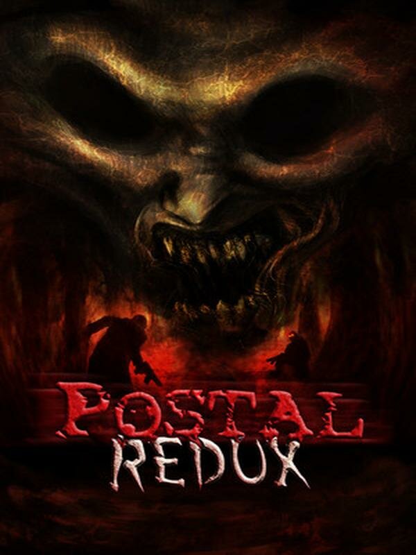 POSTAL Redux, Украина