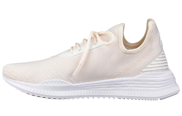 Кроссовки PUMA AVID, размер EU 45 стопа (29.5CM), белый,