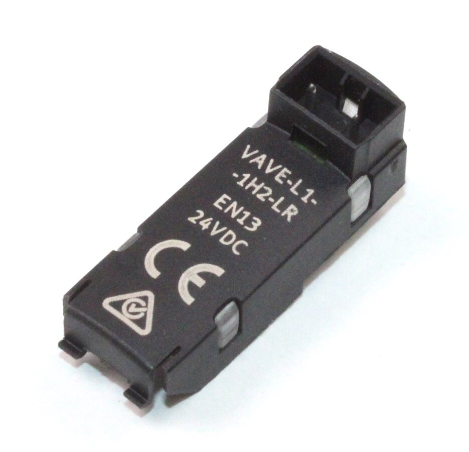 VAVE-L1-1H2-LR, Плита, Festo