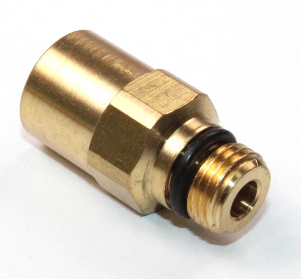 9512 6-M10X1C, Фитинг, Camozzi