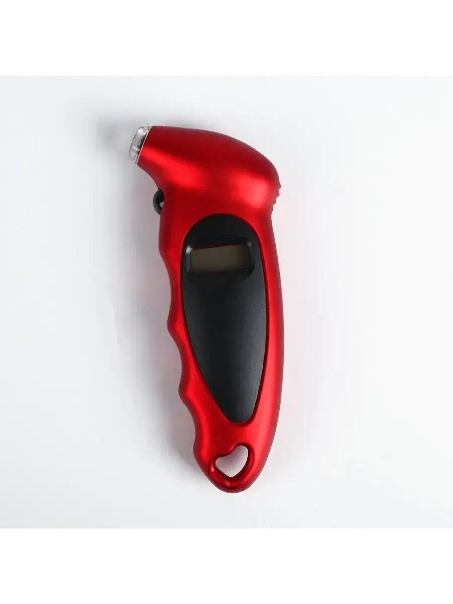 Манометр для шин универс, электронный