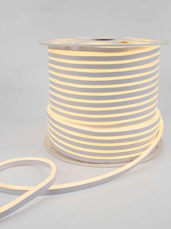 Гибкий неон LED SMD 8х16мм