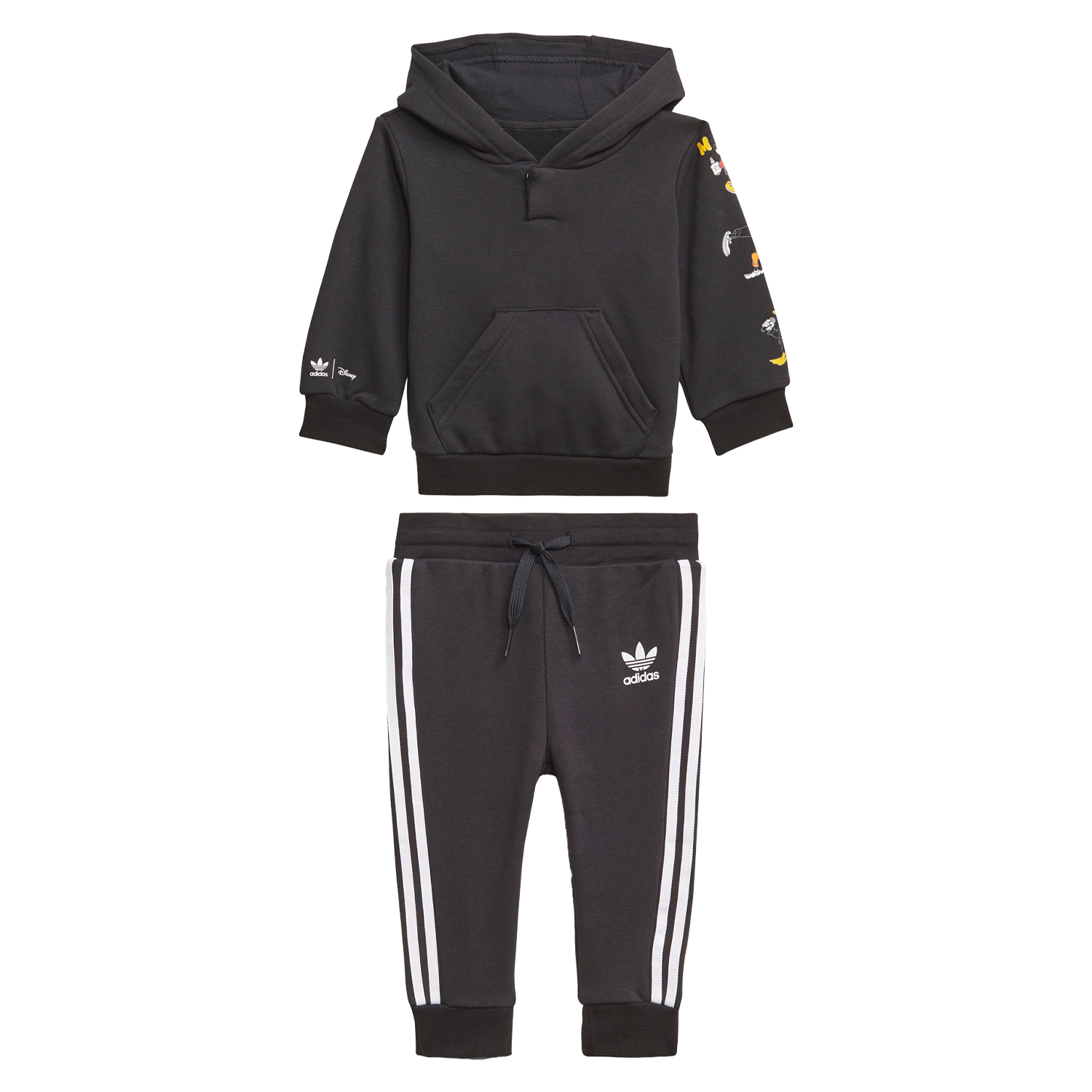 Костюм спортивный Adidas Originals x DISHINI,LIANMINGKUAN