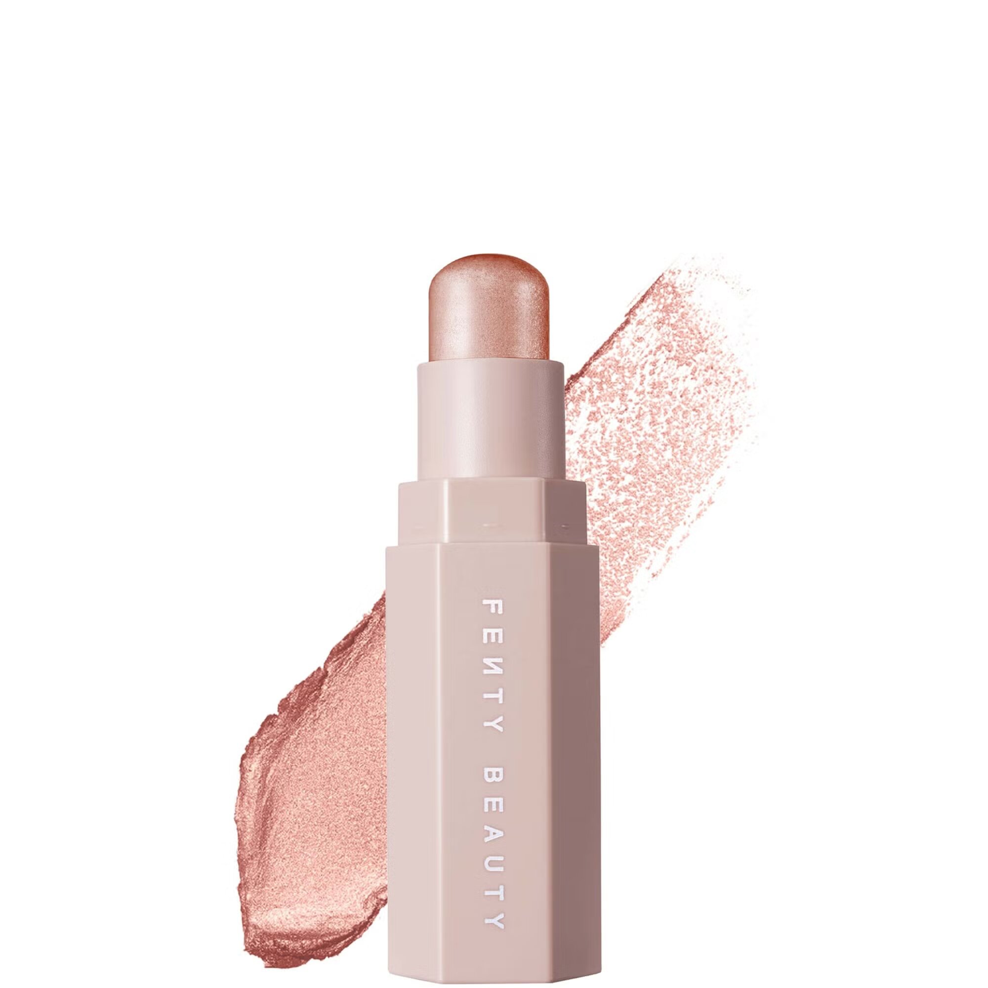 Хайлайтер-стик FENTY BEAUTY Match Stix Glow 5,5г | Эффект влажного стеклянного сияния |Тон I Scream