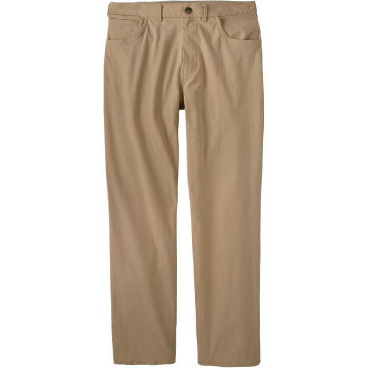 Брюки чинос patagonia Traveler 5 Pocket Pants