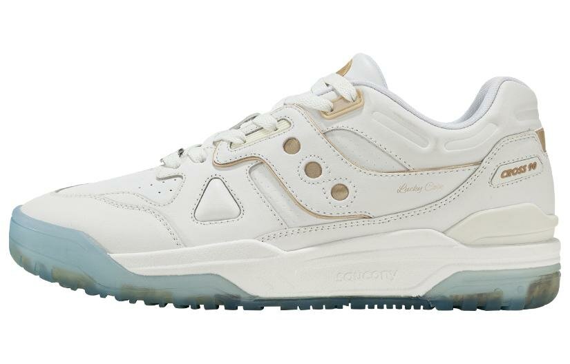 Кроссовки saucony