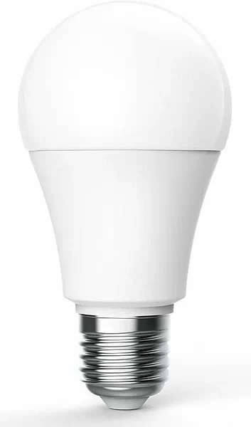 AQARA Умная LED лампа Т1 (настраиваемый белый), модель LEDLBT-L01