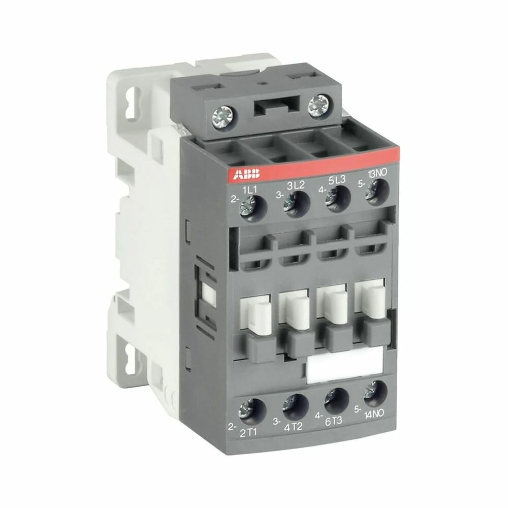 Контактор AF12-30-10-13 12А 100-250BAC/DC ABB 1SBL157001R1310