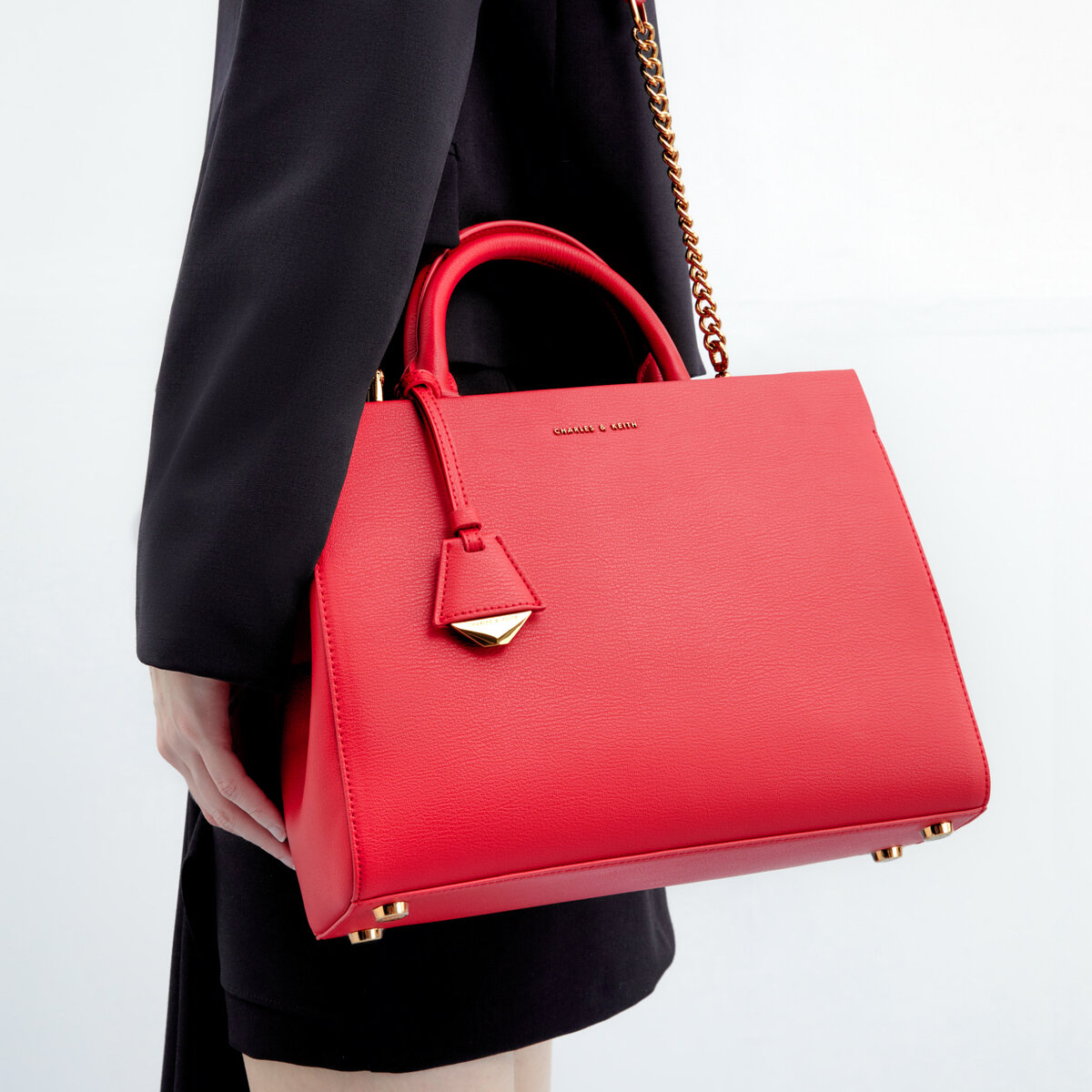 Сумка CHARLES & KEITH — фото 1