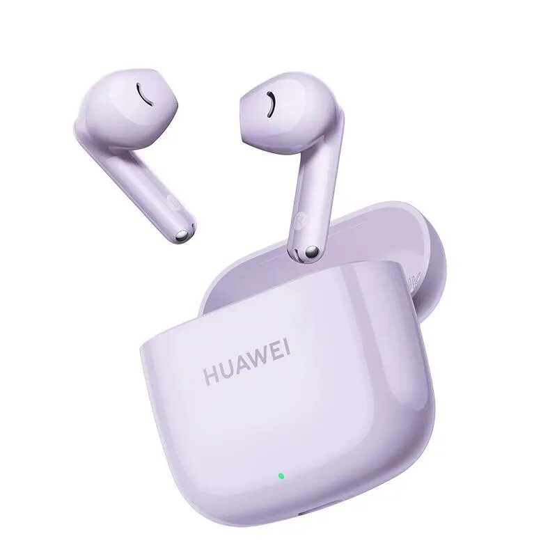 Huawei FreeBuds SE2 Purple беспроводные наушники