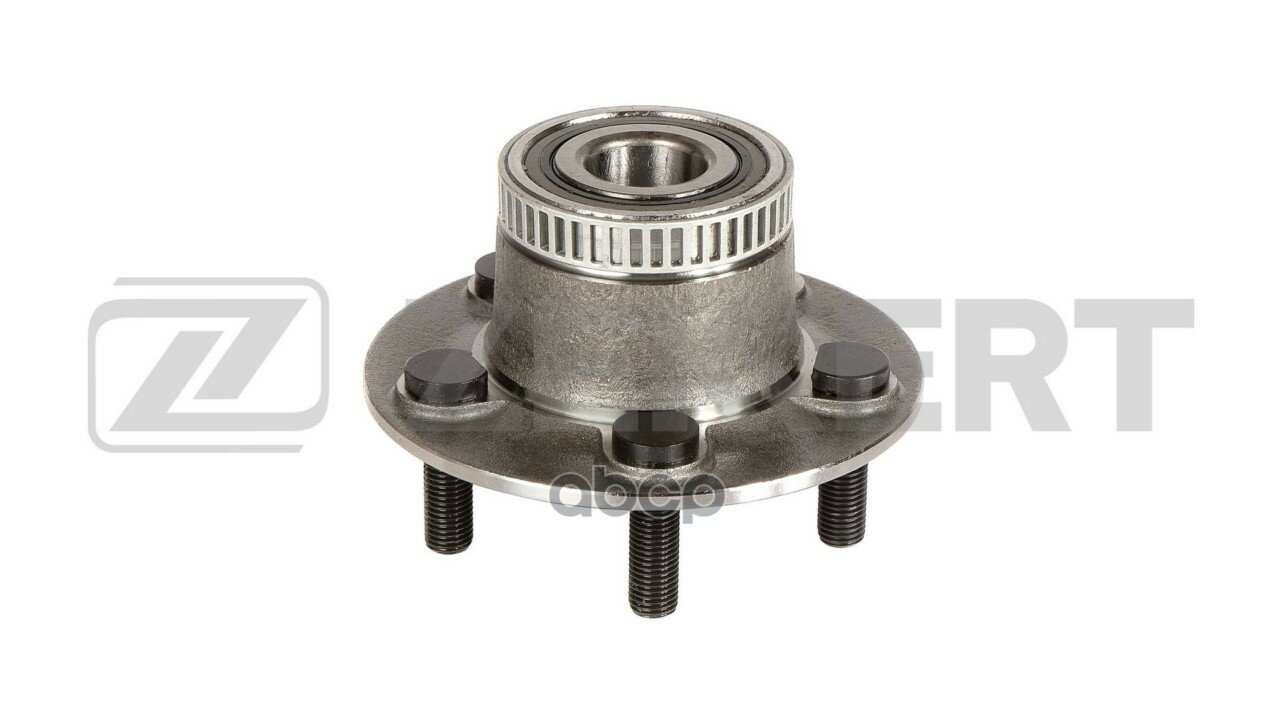 Ступица задняя (с ABS) Chrysler Sebring II 01- Zekkert арт. rl-1632