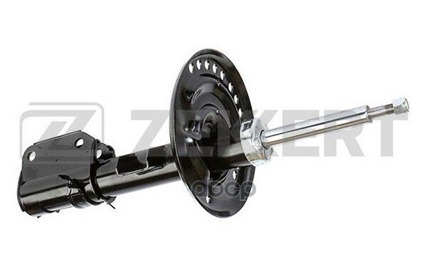 Амортизатор газовый левый передней подвески Nissan Teana (J32) 08- Maxima (J32) 08- Cefiro (J32) 0 Zekkert арт. sg-6207