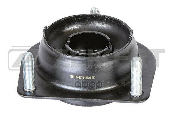 Опора амортизатора перед. Mazda 323 V 94- Zekkert арт. gm-2076