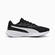 Кроссовки PUMA Night Runner V3, размер 10 UK, черный