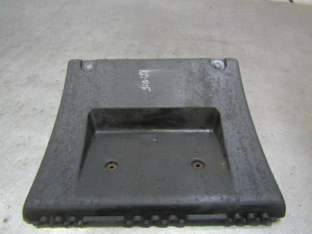 Брызговик крыла задней оси Renault T