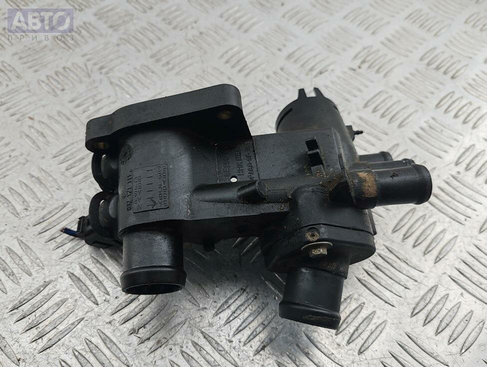 Корпус термостата Volkswagen Golf-4