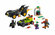 Конструкторы LEGO Batman