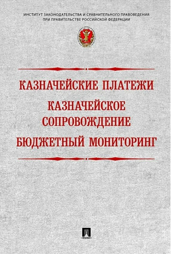 Казначейские платежи. Казначейское сопровождение. Бюджетный