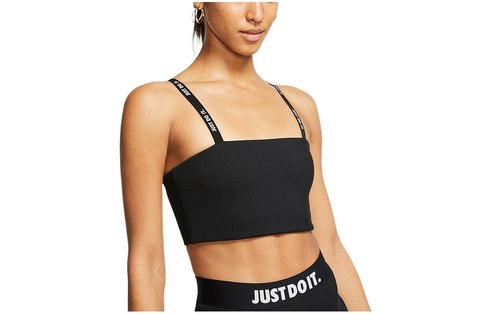 Топ спортивный Nike Fitness