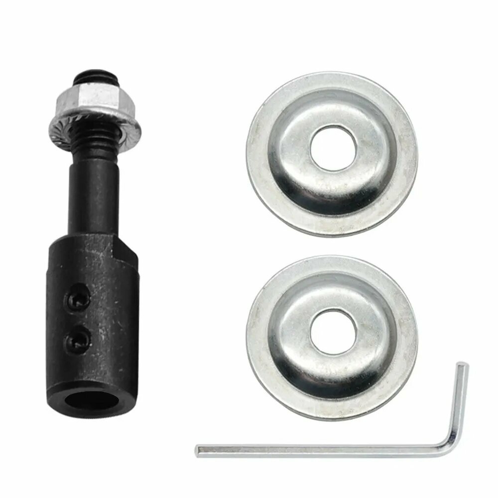 Адаптер шпинделя стержня с шпиндером из шлифов