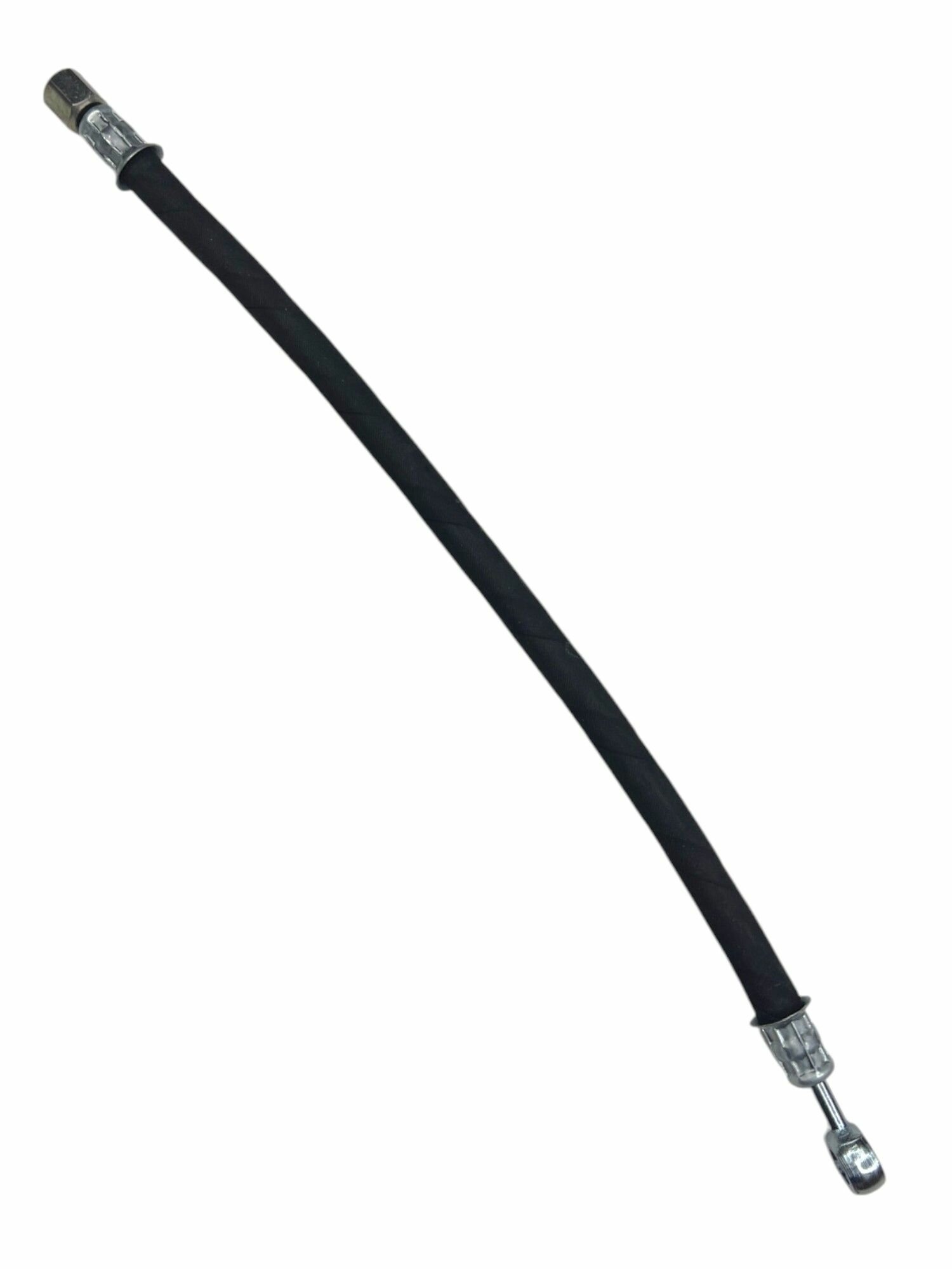 Шланг смазки компрессора Д-245 усиленный, Балаково