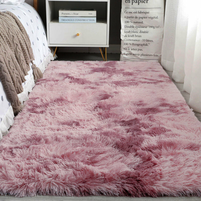 FILIGRANA Этот ковер для гостиной устойчив к пятнам, легко чистится, толстый и пушистый; он также подходит для спален и прикроватных зон. 40 см x 60 см