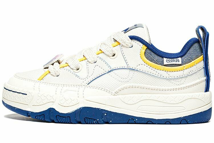 Кроссовки LI-NING CF Tracing