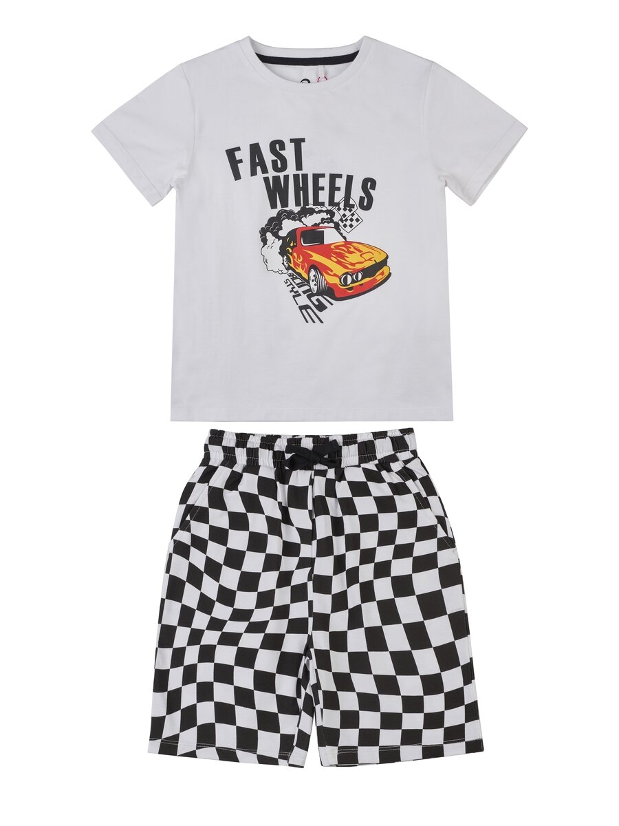 Комплект одежды