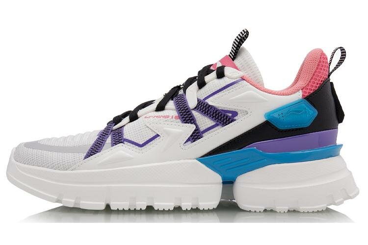 Кроссовки UT Snow