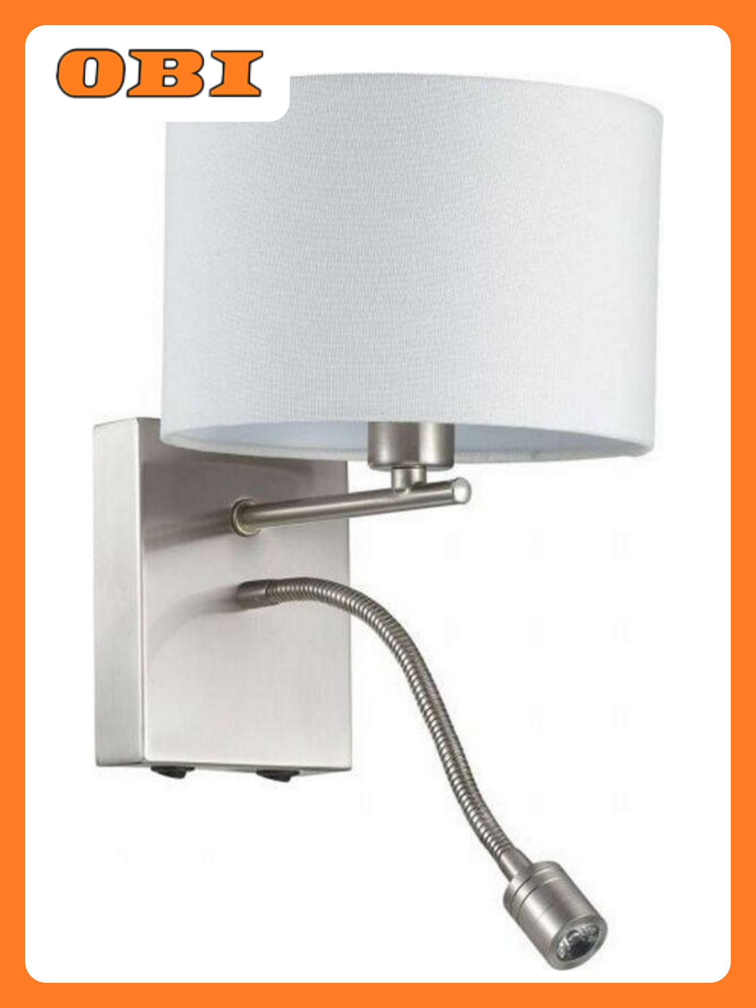 Бра LUMION Nikki 3745/1A