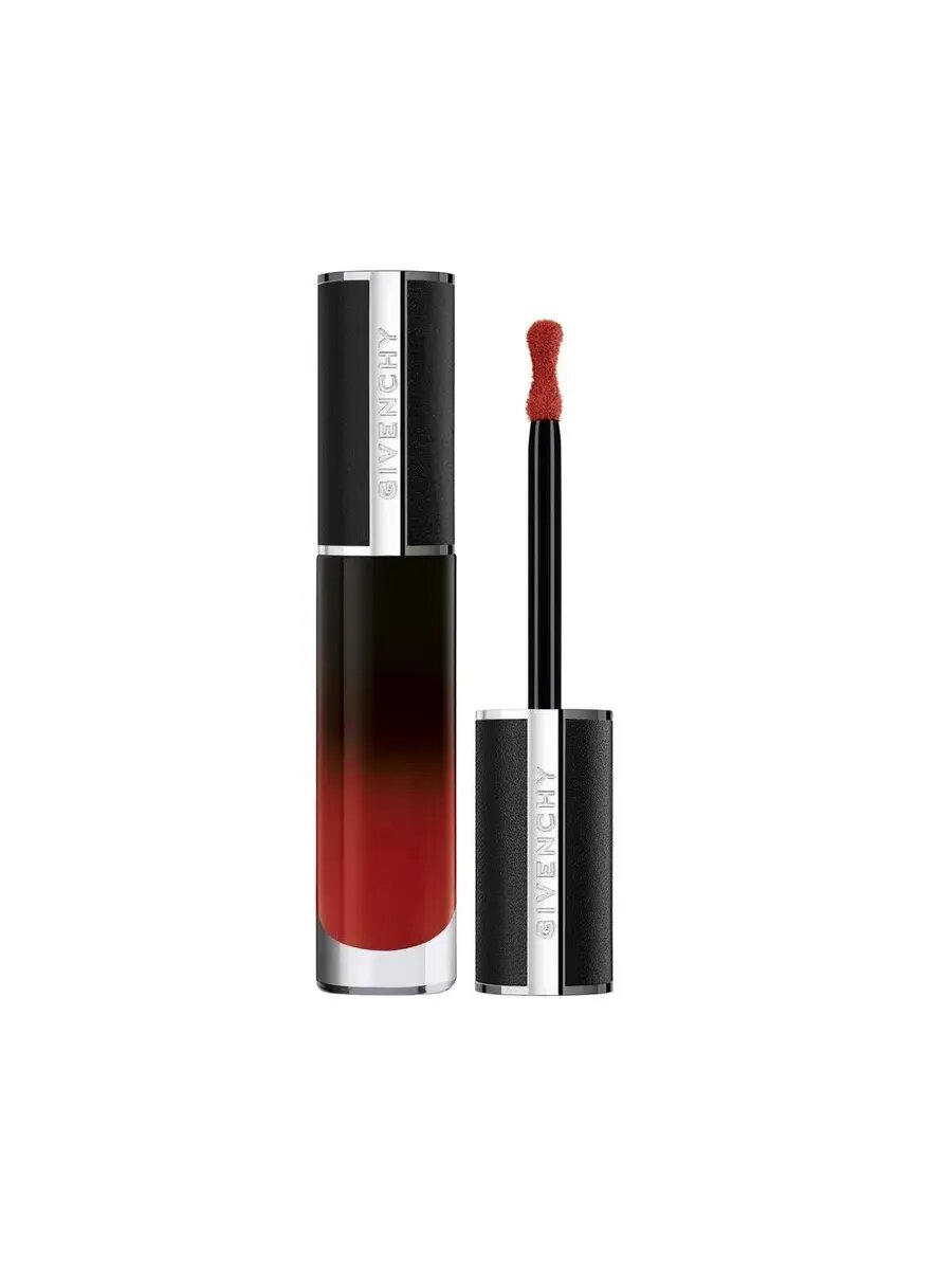 Помада для губ Le Rouge interdit Cream velvet тон 36