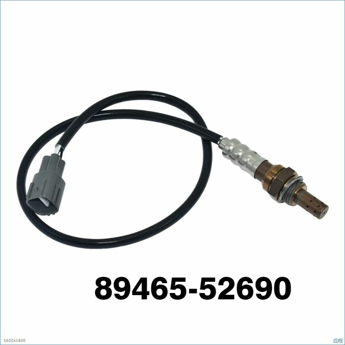 Подходит для кислородного датчика Toyota 89465-52690, 8946552690, 89465 52690