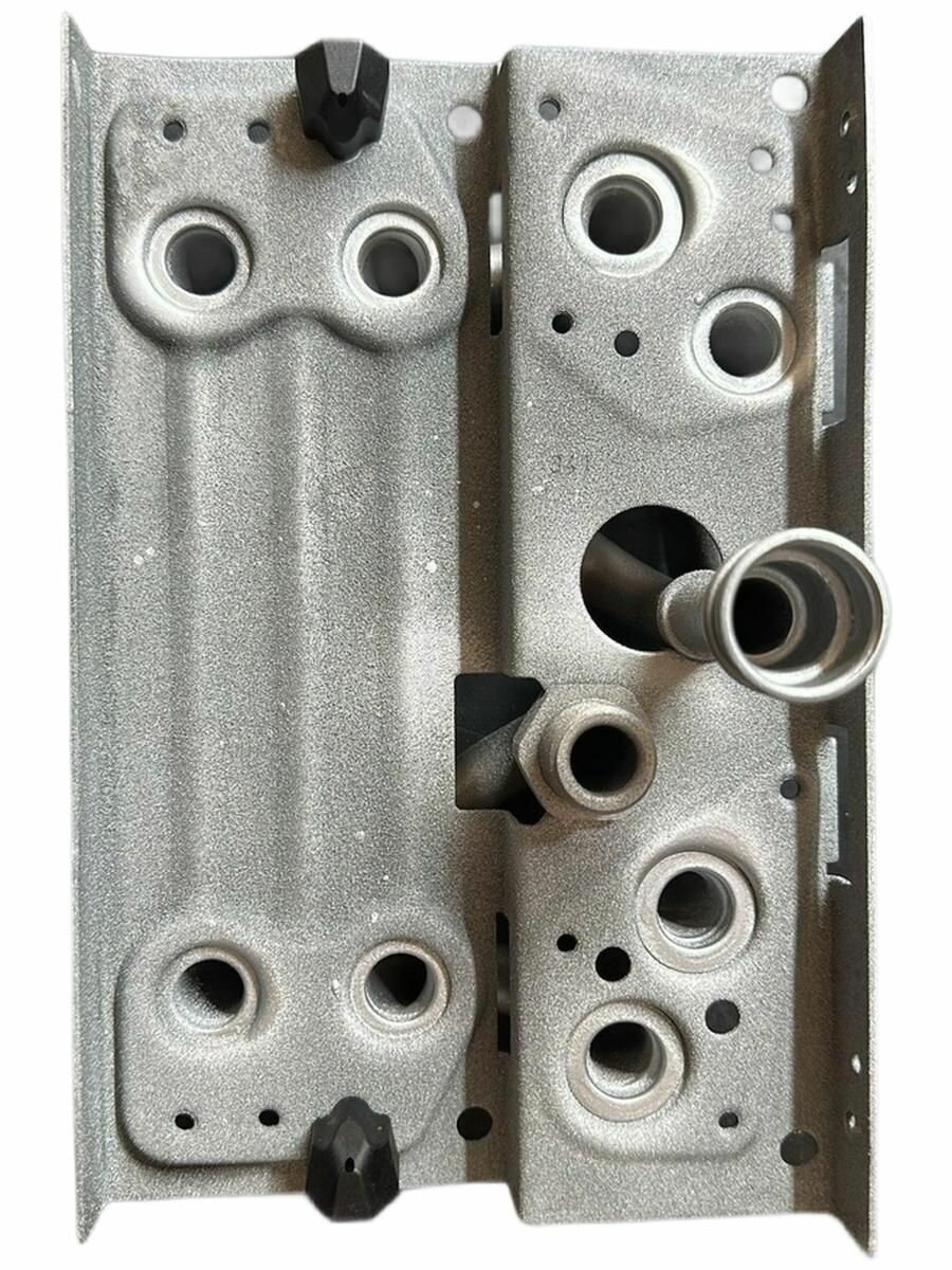 Запчасти и аксессуары для котлов