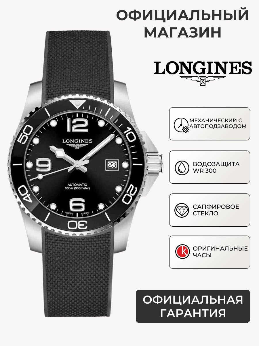 Наручные часы