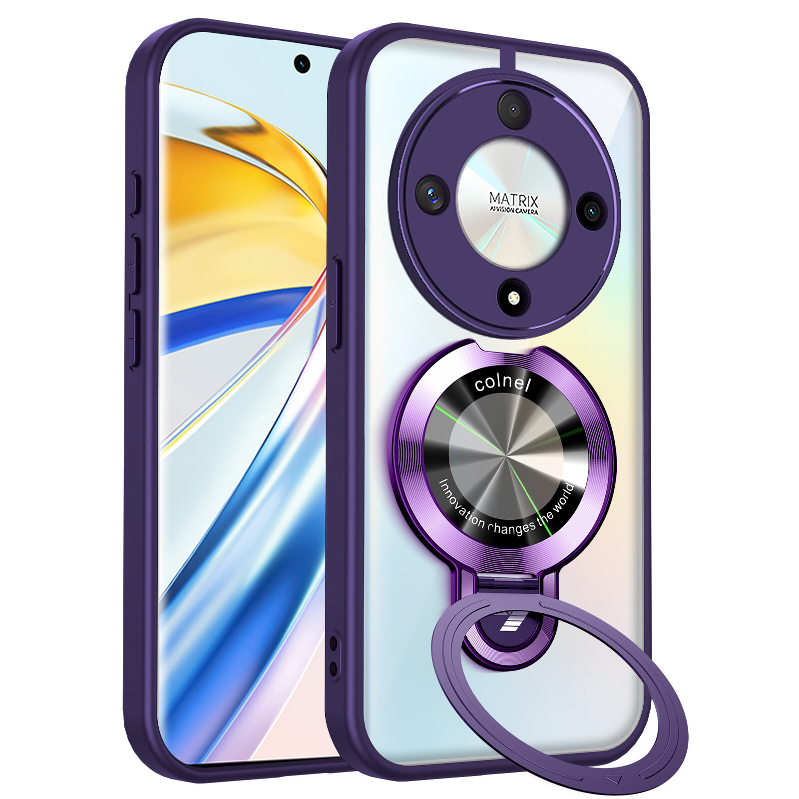 Чехол для Honor X9d — фото 1