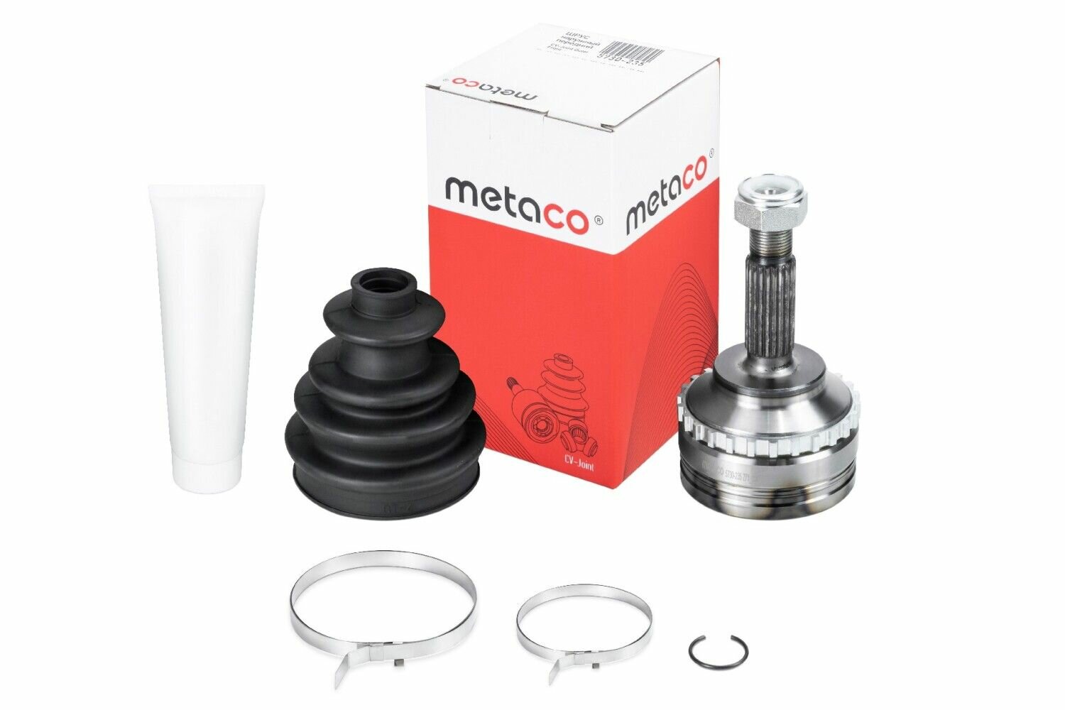 Metaco ШРУС наружный передний, арт. 5730-235