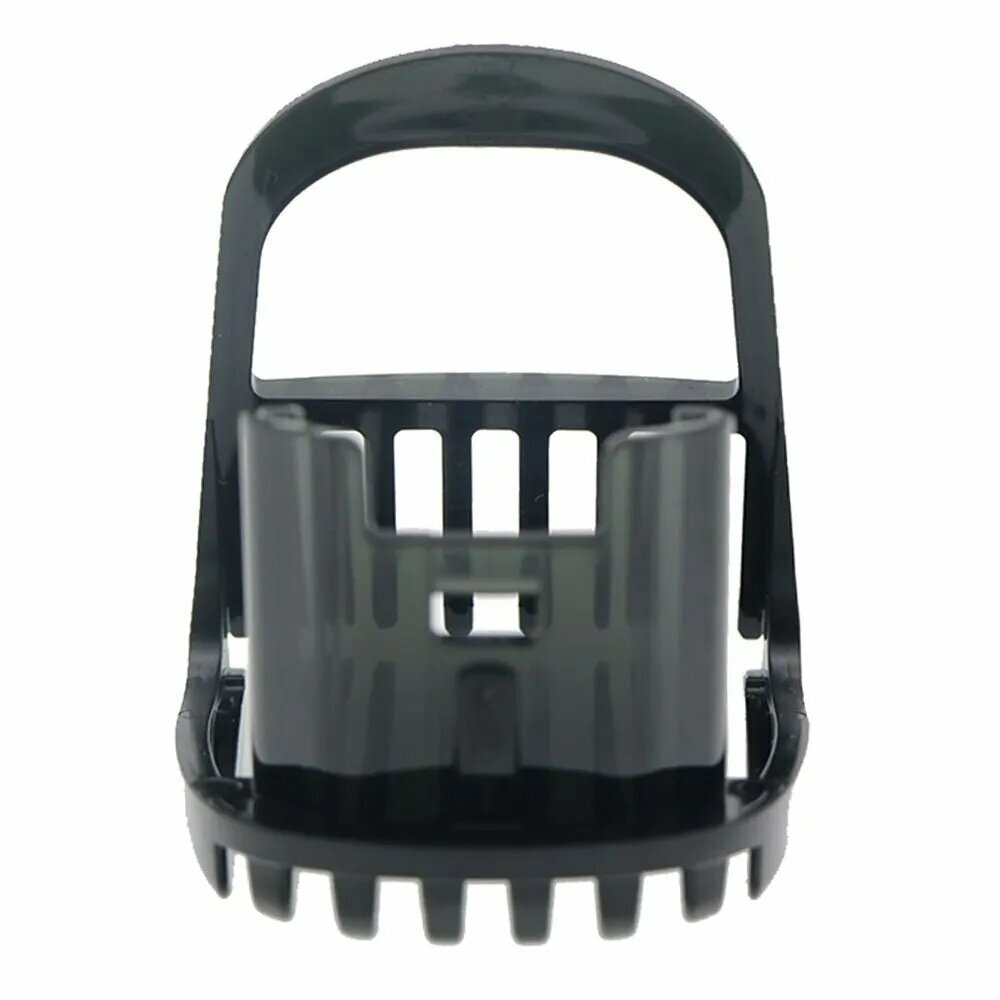 Машинка для стрижки Триммер-гребень для APhilips BT405 BT3200 QT3300 QT4000 QT4005 QT4008 XA4003 QT4012 QT4013 QT4015 QT4018 QT4014 QC5390, черный