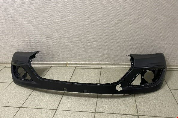 Бампер задний Chery Tiggo 8 Pro 602000834AADQ арт. 2264490